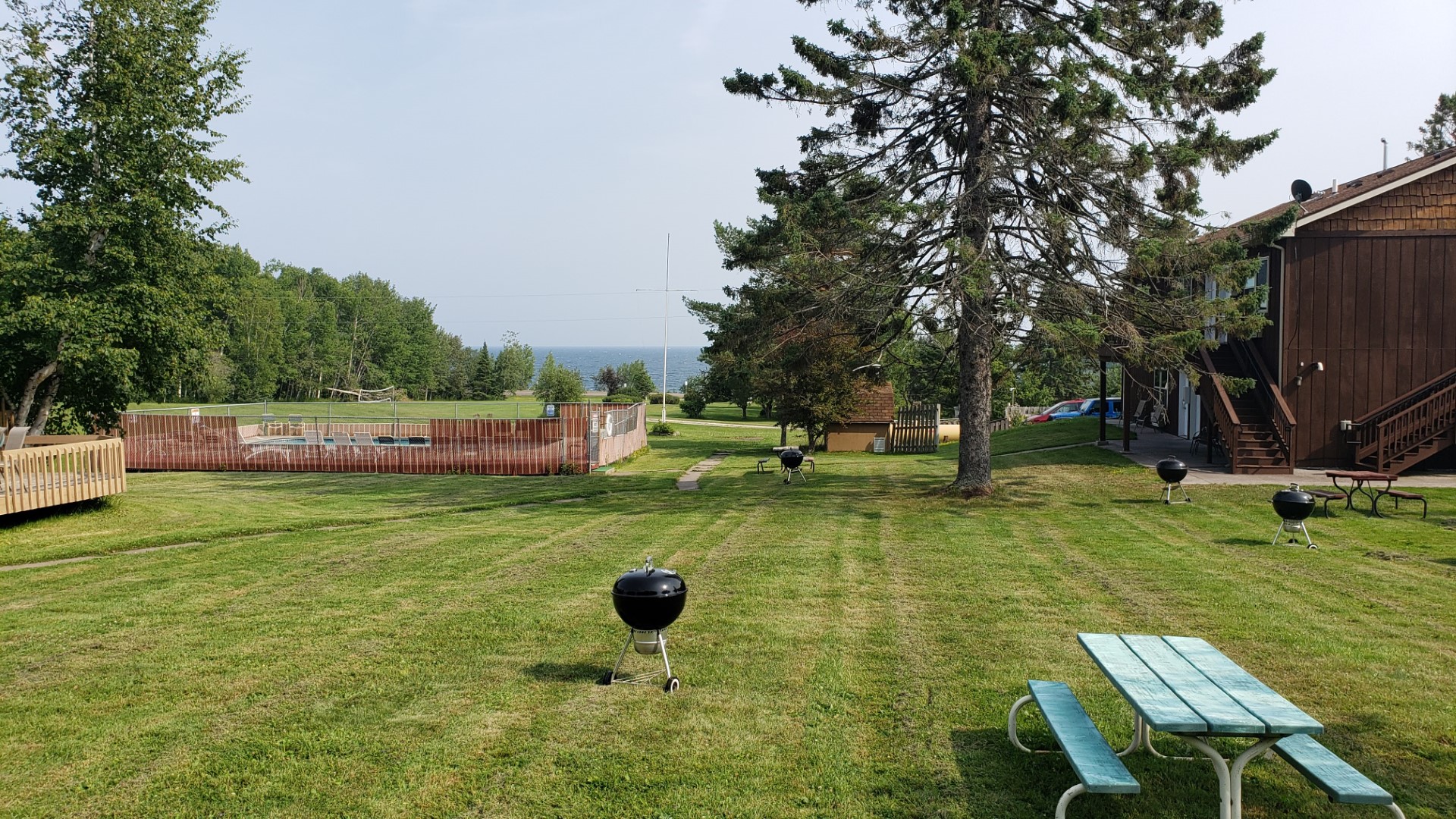 Great Lakes Suite 6 – Lake Breeze Resort